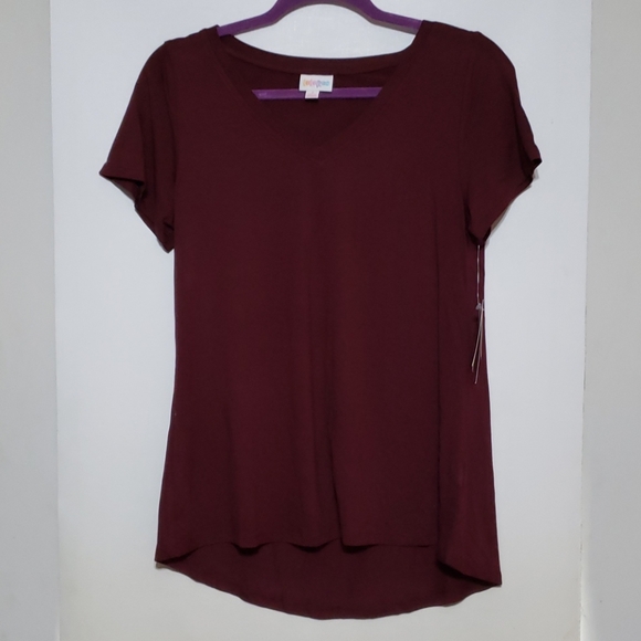 LuLaRoe | Tops | Nwt Lularoe Christy T | Poshmark